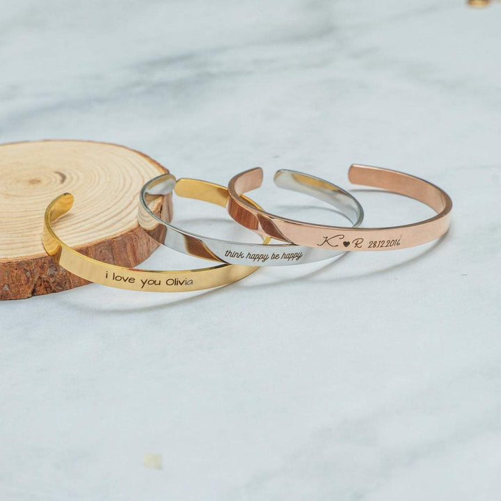 Custom Bracelets – Shisan